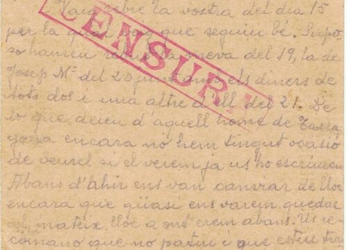The Battle of the Ebro – Spanish Civil War Museum